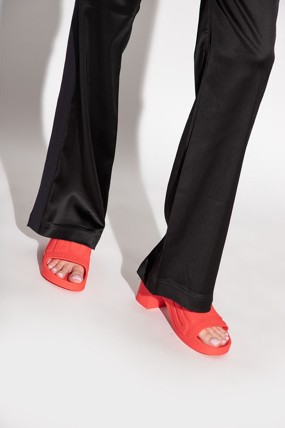 PAMELA H' heeled mules Diesel - SchaferandweinerShops KR PAMELA H' heeled mules Diesel - SchaferandweinerShops KR